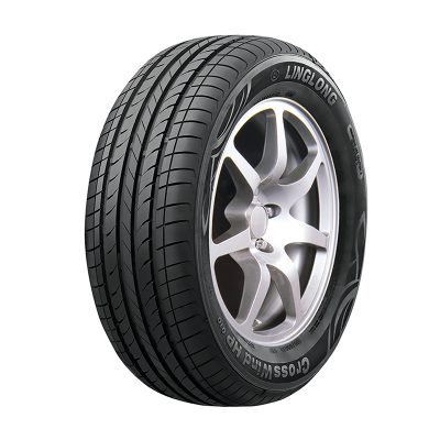 CROSSWIND M/T - LLIT E-SERVICE