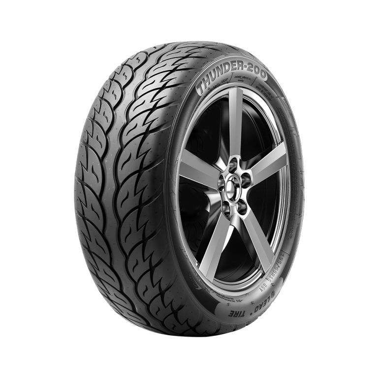 THUNDER 200 - LLIT E-SERVICE